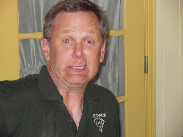 You’ll Stay In the Barn with Steve. – Stories of Steven